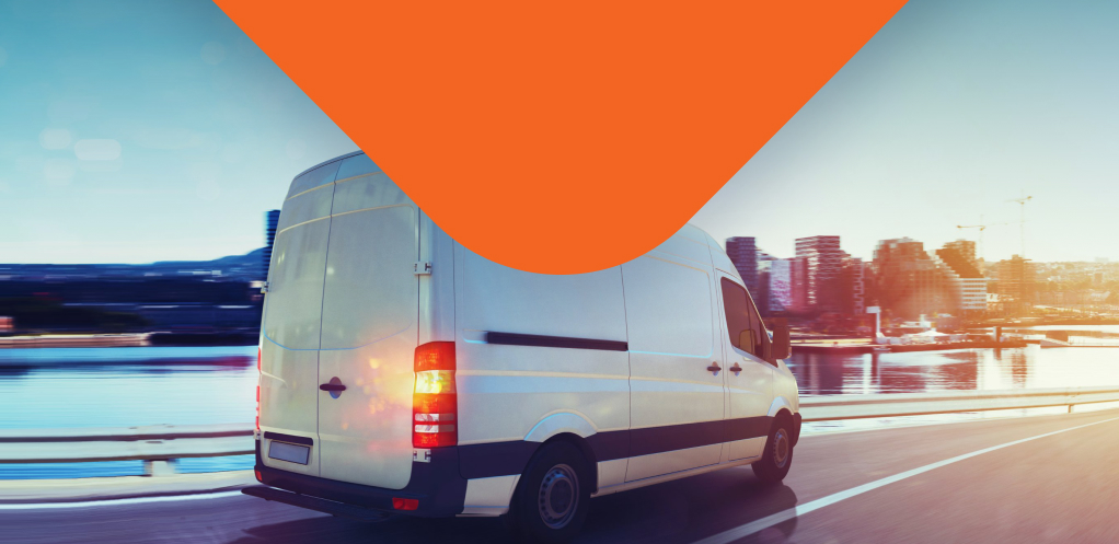 Trusted Delivery Management Platform | Deliverd