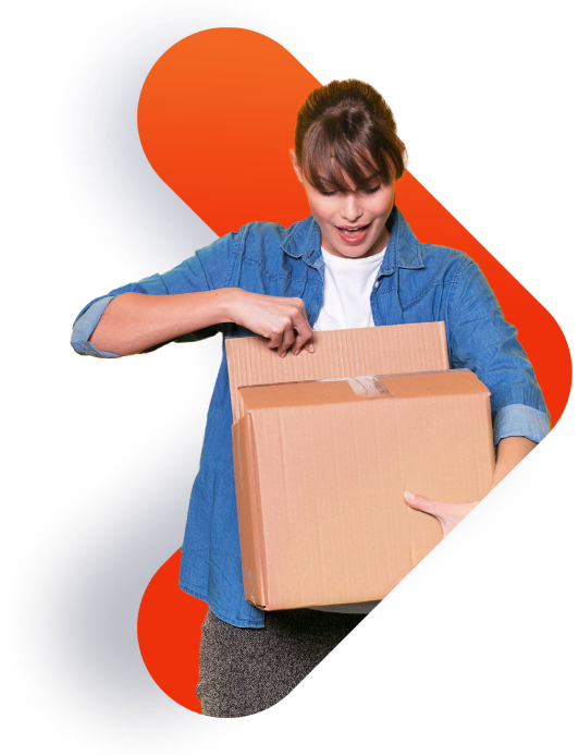 Trusted Delivery Management Platform | Deliverd