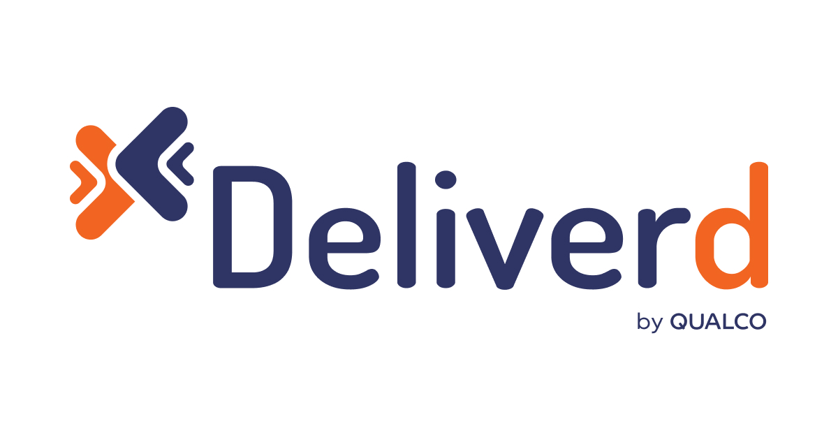Trusted Delivery Management Platform | Deliverd